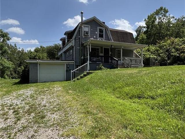 626 Pittsburgh Rd, Rochester, PA 15074 | MLS #1742
