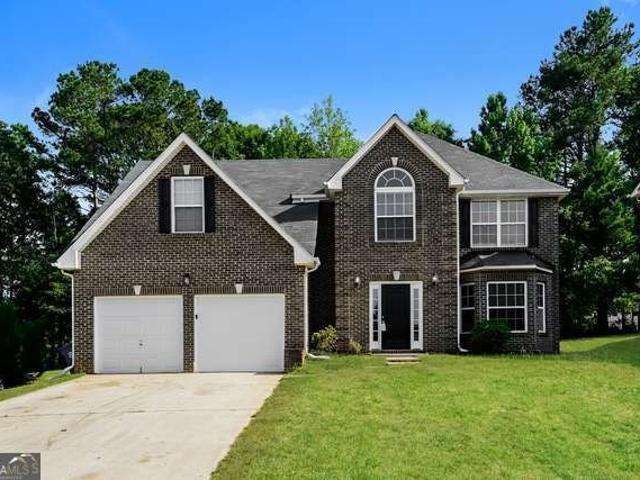 626 Pipkin Dr, McDonough, GA 30253