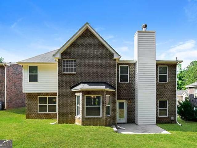 626 Pipkin Drive