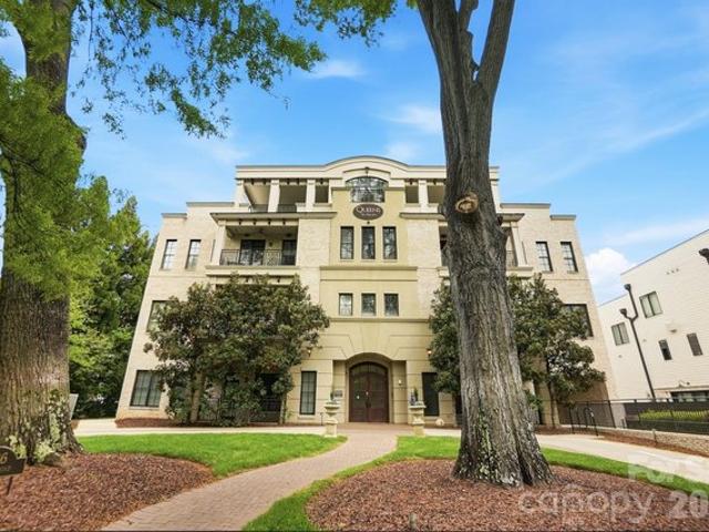 626 Queens Rd Apt 101, Charlotte, NC 28207