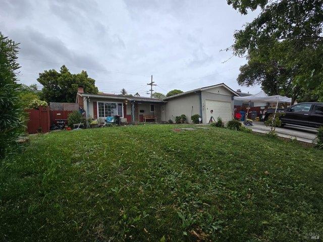 626 Rollingwood Dr, Vallejo, CA 94591