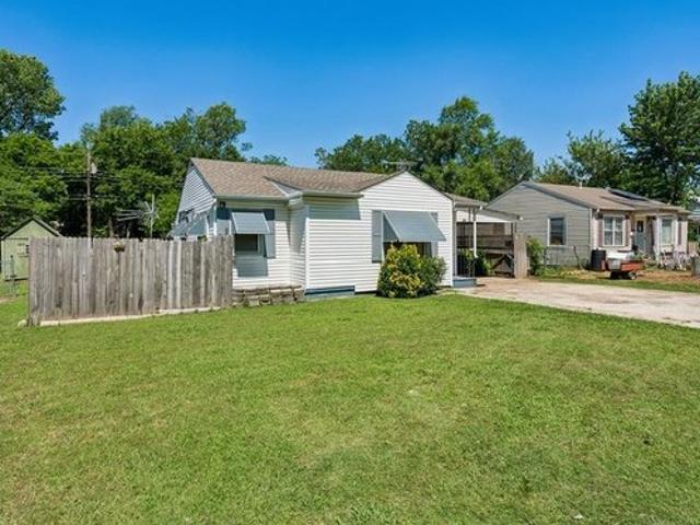 626 Rancho Dr, Norman, OK 73071