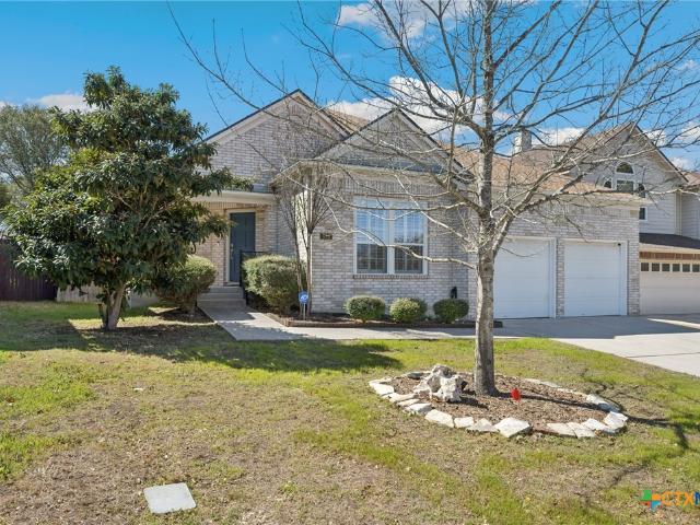 626 Rexton Ln, San Antonio, TX 78258 | MLS #605446