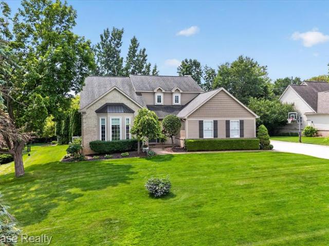 626 River Oaks Drive