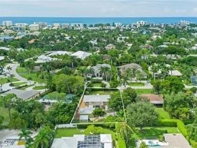 626 Rudder Rd, Naples, FL 34102 | MLS #225079 | Compass