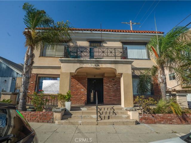 626 W 7th St, San Pedro, CA 90731 | MLS #SB26029