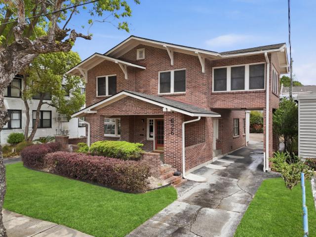 626 W Alabama St, Houston, TX 77006 | MLS #53520