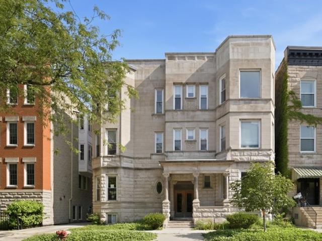 626 W Buckingham Pl Apt 1E, Chicago, IL 60657
