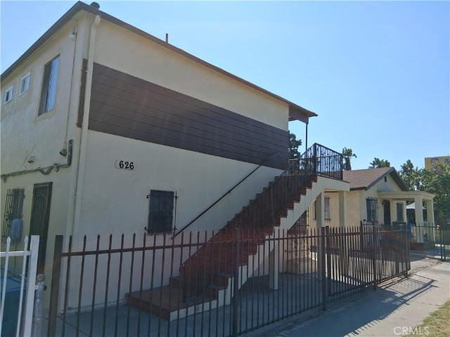 626 W Century Blvd, Los Angeles, CA 90044 | MLS #TR26070