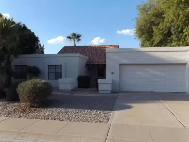 626 W Crofton St, Chandler, AZ 85225