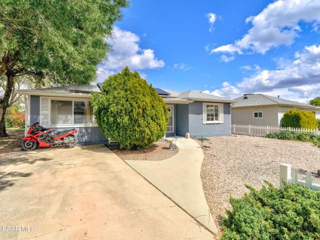 626 W Delano Ave, Prescott, AZ 86301 | Compass