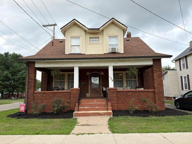 626 W Mary St, Bucyrus, OH 44820