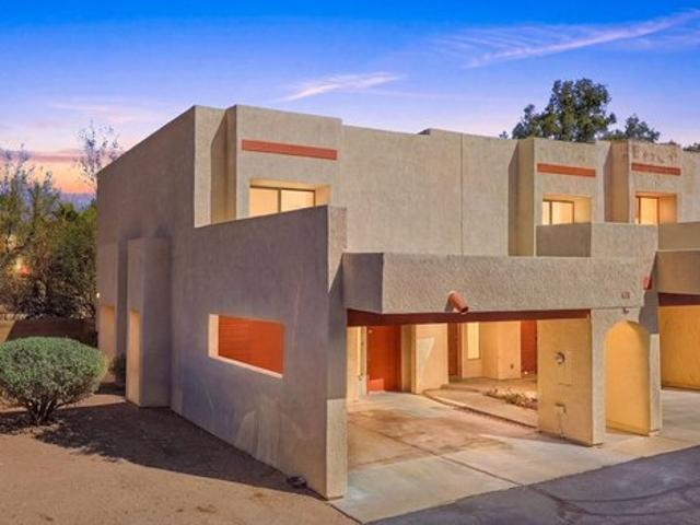 626 W Placita De Las Lomitas, Tucson, AZ 85704