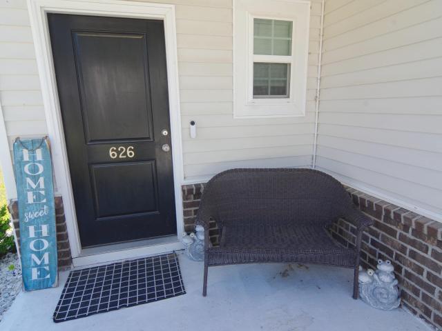 626 wooster Drive