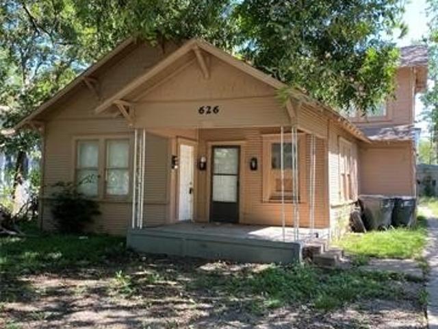 626 Wayne St, Dallas, TX 75223