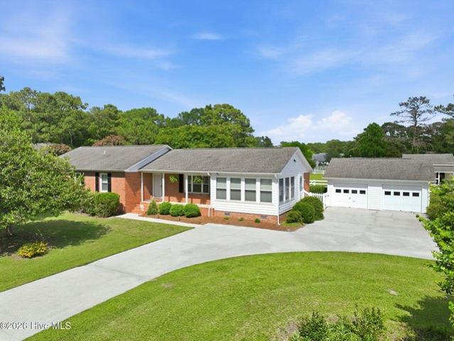 626 West Firetower Rd, Swansboro, NC 28584