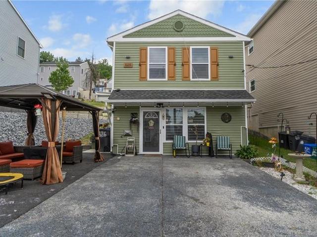 626 William St, Bethlehem, PA 18015