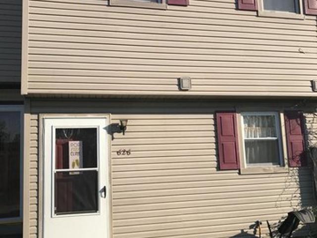 626 Tara Dr, Sicklerville, NJ 08081