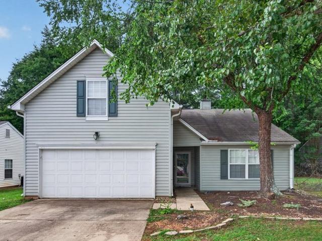626 Thornbird Cir, Boiling Springs, SC 29316