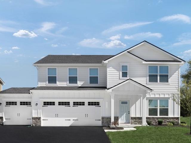 626 Twinleaf Ave, Hampshire, IL 60140