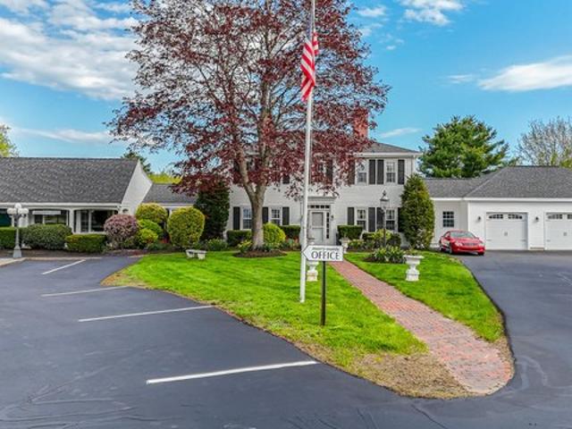 626 US Route 1, Scarborough, ME 04074
