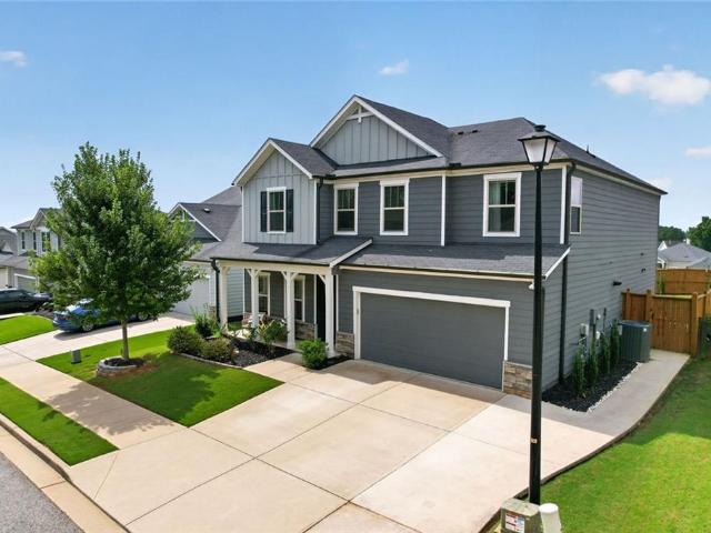 626 Valdosta Drive