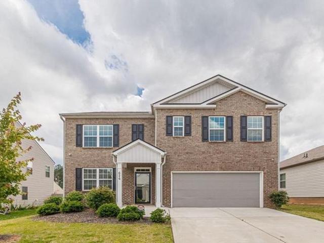 626 Yazzie Pl, Atlanta, GA 30349