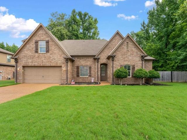 6274 Bending River Rd, Bartlett, TN 38135