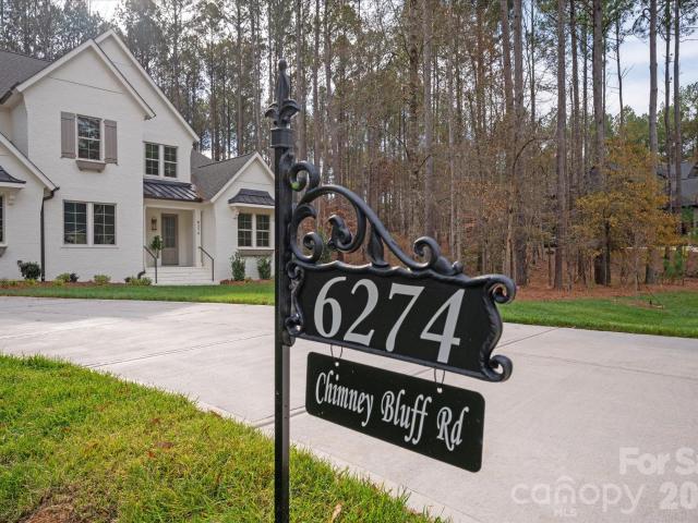 6274 Chimney Bluff Rd, Lancaster, SC 29720 | MLS #4254 | Compass