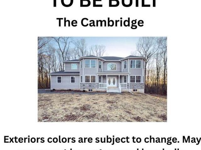 6274 Franklin Hill Rd, East Stroudsburg, PA 18301