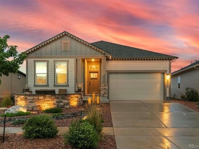 6274 Rowdy Dr, Colorado Springs, CO 80924