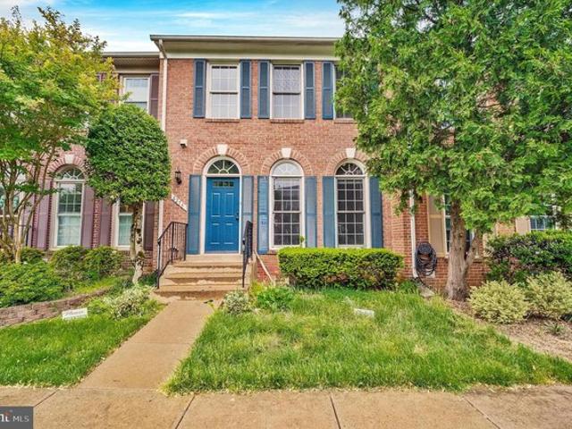 6274 Walkers Croft Way, Alexandria, VA 22315