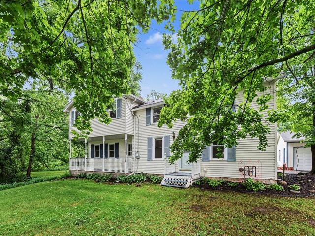 6275 Brownsville Road