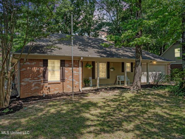 6275 Cherokee Drive