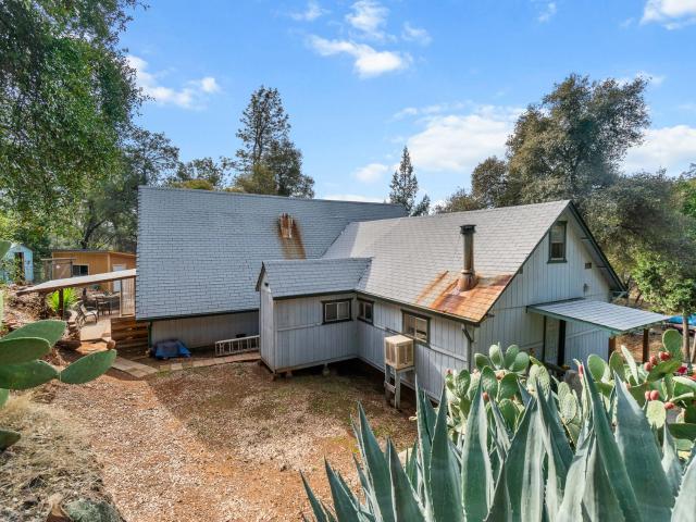 6275 Crystal Boulevard, El Dorado, US, CA