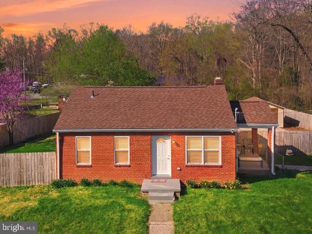 6275 Ford Dr, Indian Head, MD 20640 | Compass