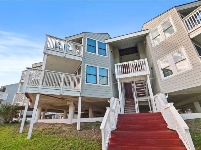 6275 Highway 361, Unit 202, Port Aransas, TX 78373 | MLS #469451 | Compass