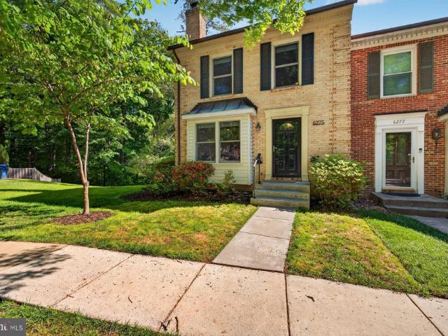 6275 Kerrydale Drive