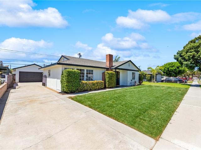 6275 San Ricardo Way