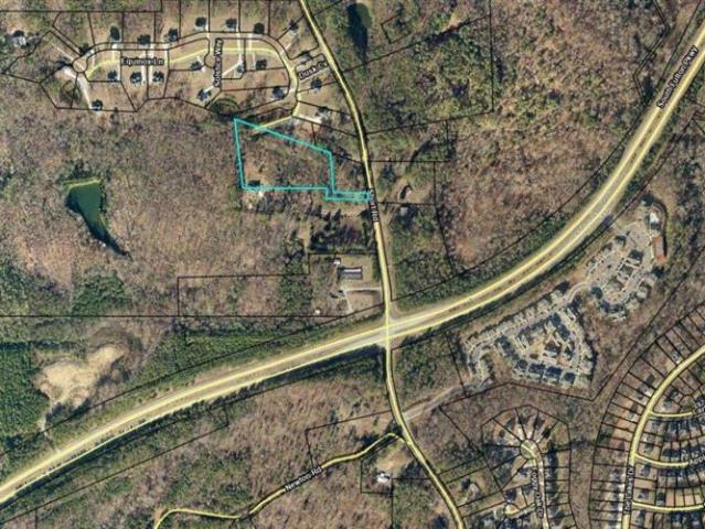6275 Short Rd, Fairburn, GA 30213 | MLS #7692