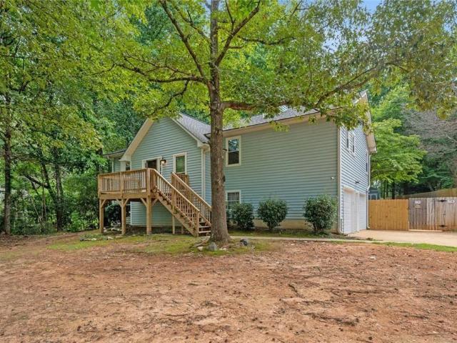 6276 New Mill Trail