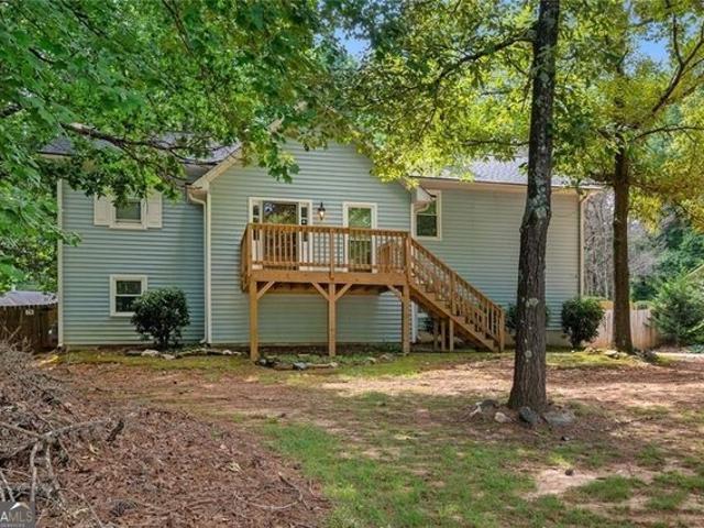 6276 New Mill Trl, Acworth, GA 30102