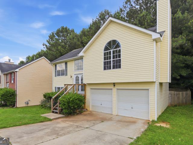 6276 Crooked Creek Drive