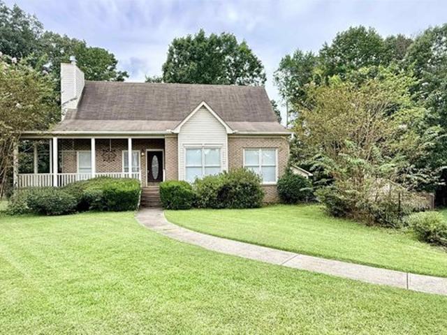 6276 Hannah Dr, Mount Olive, AL 35117