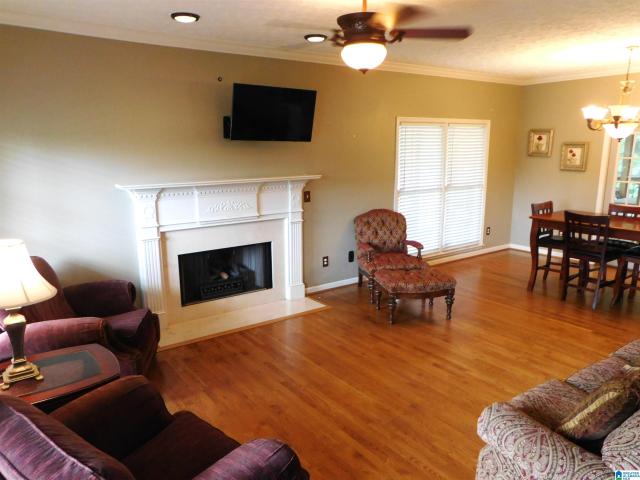 6276 Hannah Drive