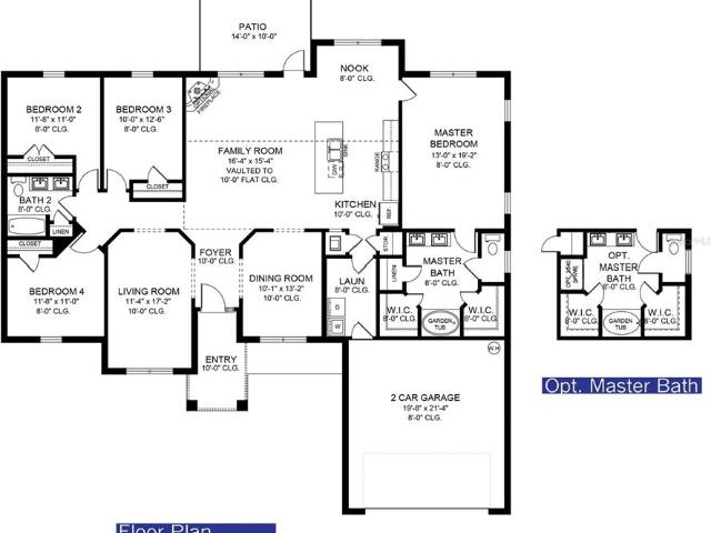 6276 Hornbuckle Blvd, North Port, FL 34291 | MLS #A4688