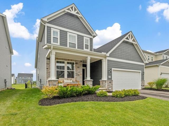 6276 Lattuga Dr, Hilliard, OH 43026