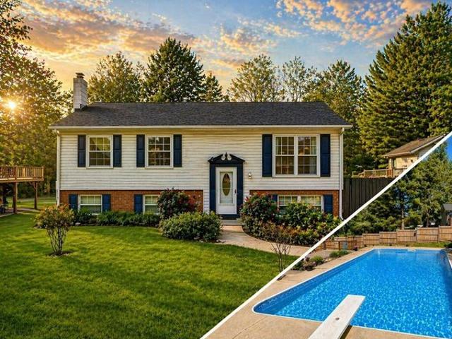 6276 Pawnee Dr, Lynchburg, VA 24502