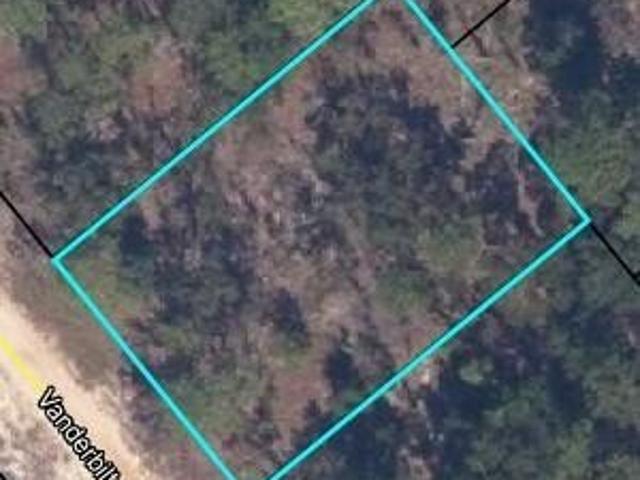 6276 Vanderbilt Dr, Keystone Heights, FL 32656