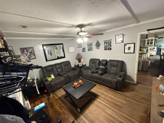 6276 Vera Lane SW
